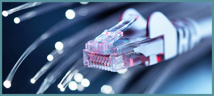 Cheapest fibre optic broadband for small businesses | Structured ...