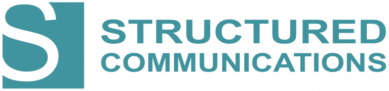 Home - Structured Communications